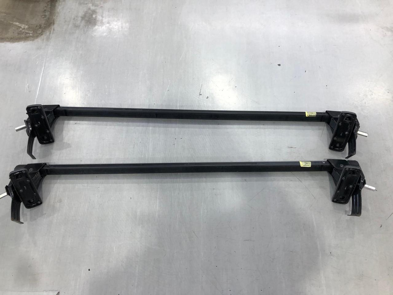 INNO INSUT フット + K283 取付フック + スクエアバー 【MRワゴン/モコ】 | カー用品 キャリアを通販で購入する ...