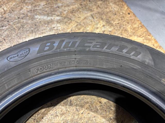 YOKOHAMA BluEarth AE01 | カー用品 タイヤ 15インチタイヤを通販で購入する | 中古カー＆バイク用品の販売ならアップガレージ