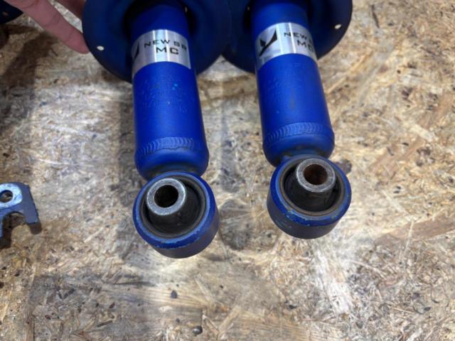 KYB NEW SR MC 【レヴォーグ VM4】 | カー用品 足まわり ショックを通販で購入する | 中古カー＆バイク用品の販売ならアップガレージ