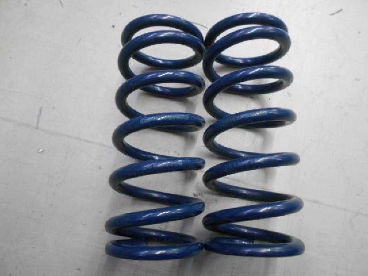 HYPERCO 直巻きスプリング/直巻きバネ 【内径:65mm】 | カー用品 足まわり 直巻スプリングを通販で購入する | 中古カー＆バイク ...