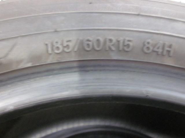 TOYO NANOENERGY J63 | カー用品 タイヤ 15インチタイヤを通販で購入する | 中古カー＆バイク用品の販売ならアップガレージ