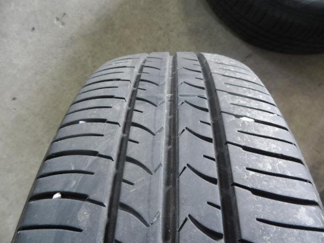 RX2501-301S BRIDGESTONE BALMINUM SR5 + GOODYEAR EfficientGrip ECO ...