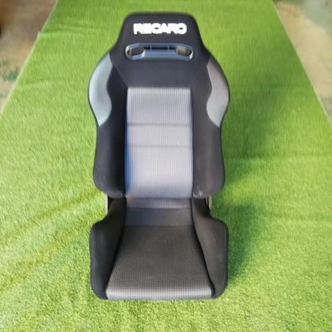 RECARO SR-3 TOMCAT | カー用品 シート リクライニングシート(レカロ)を通販で購入する | 中古カー＆バイク用品の販売なら ...