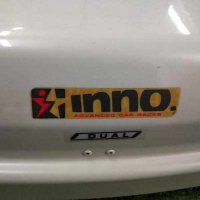 INNO/RV-INNO BR580 ローダウンクルーザー | カー用品 キャリア ルーフBOXを通販で購入する | 中古カー＆バイク用品の ...