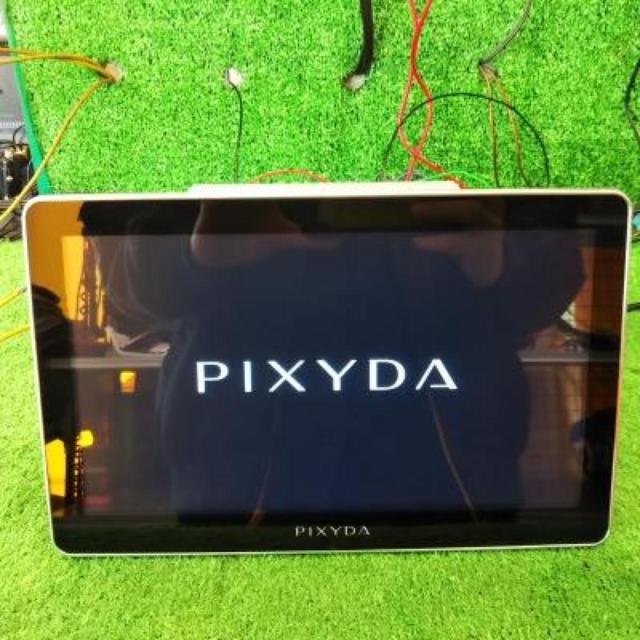PIXYDA PMA100FZ 10V型マルチメディアオーディオ | カー用品 カーナビ(単体・その他)を通販で購入する | 中古カー＆バイク用品の販売ならアップガレージ