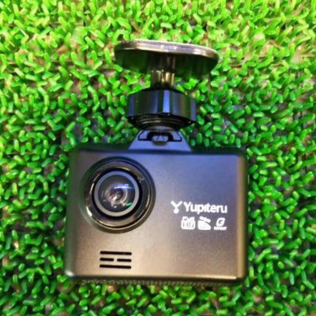 YUPITERU DRY-TW7550d | カー用品 カーAVアクセサリー ドライブレコーダーを通販で購入する | 中古カー＆バイク用品の販売ならアップガレージ