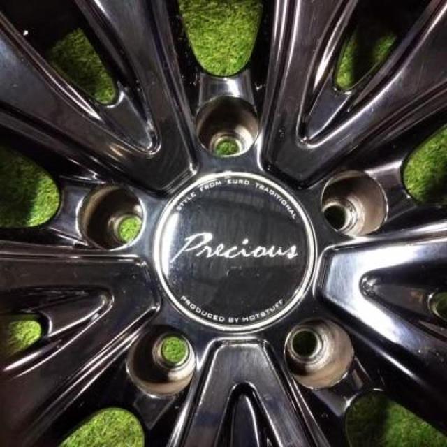 ☆試着無料!☆HOT STUFF Stich Stich Precious M1 + KUMHO ECSTA PS71 245/40R20 ...