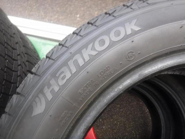 【HANKOOK/KINGSTAR】Wintericeptiz2 | カー用品 スタッドレスタイヤ 14インチスタッドレスタイヤを通販で購入 ...