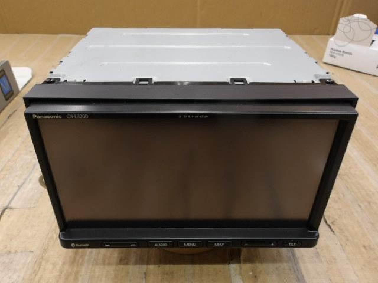 Panasonic(パナソニック) CN-E320D【2019年モデル】 | カー用品 カーナビ(地デジ） AV一体メモリーナビ（地デジ）を ...