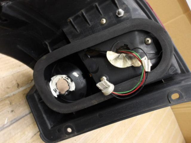 GEHO LEDテール | カー用品 ボディパーツ テールレンズを通販で購入する | 中古カー＆バイク用品の販売ならアップガレージ