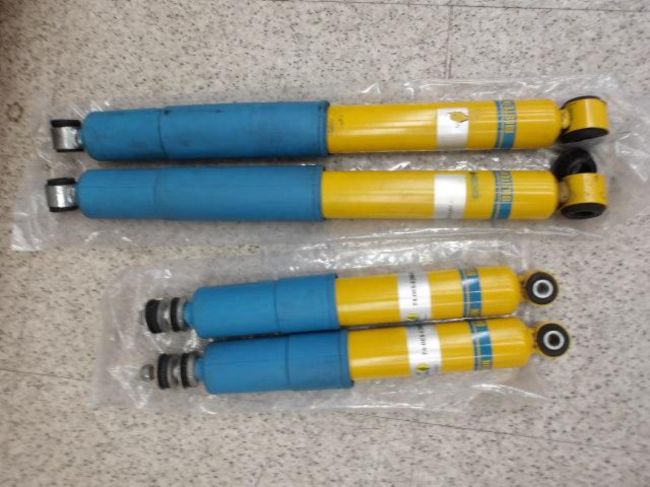 【BILSTEIN】ショックアブソーバー(F4-BE5-E206-M2) | 中古品 | アップガレージ 尼崎インター店 | カー用品 ...