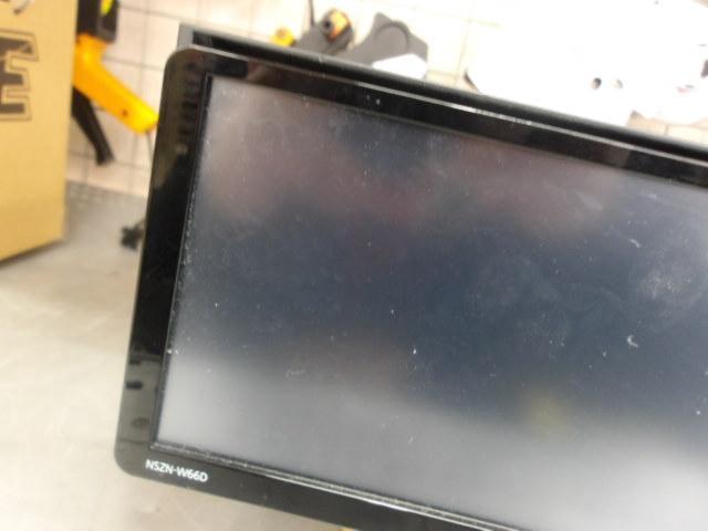 【ダイハツ純正】NSZN-W66D | 中古品 | アップガレージ 尼崎インター店 | カー用品 カーナビ(地デジ） AV一体メモリーナビ ...