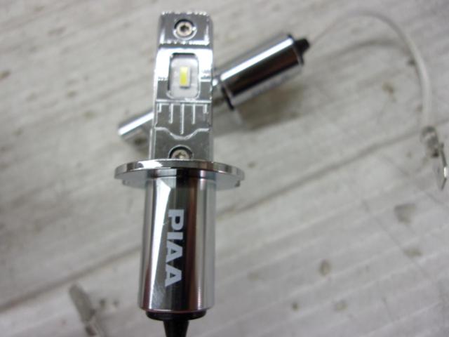 PIAA LEDバルブ | カー用品 バルブ・HID LEDバルブを通販で購入する | 中古カー＆バイク用品の販売ならアップガレージ