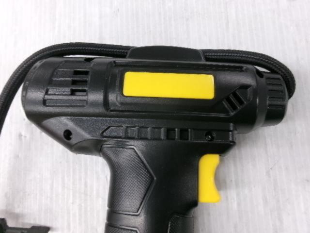 メーカー不明 デジタルエアーコンプレッサー JM-8817 | 新古品 | アップガレージ ひたちなか店 | 総合リユース 自動車整備工具 ...