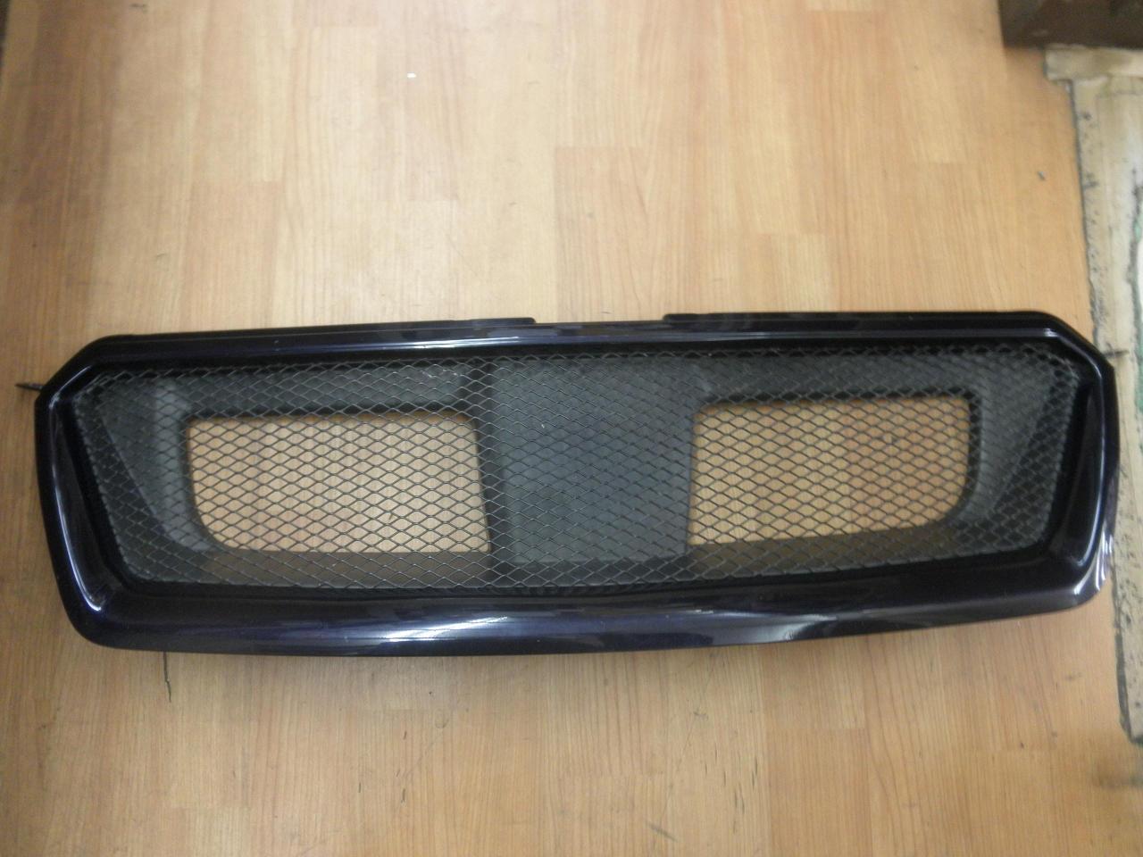 【スバル純正】オプション GP/GJ系インプレッサ 前期 A-C型 フロントグリル J1010FJ000 | 中古品 | アップガレージ 石巻 ...