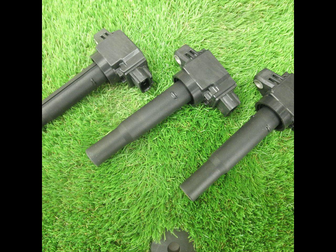 【auto parts】イグニッションコイル 互換品番:FK0508 AL-DD-3009 AL | カー用品 電装系 その他電装系を通販で ...