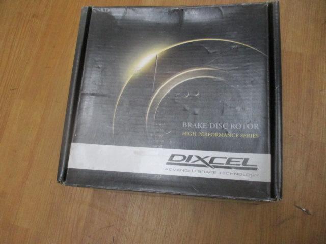 DIXCEL スリットローター セット 2枚組 フロント SD Type 321 2085 | 中古品 | アップガレージ 石巻店 | カー用品 ブレーキ系 ローターを通販で購入する | 中古 ...