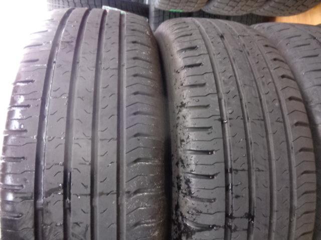 ホンダ純正(HONDA) RKステップワゴン純正 + Continental(コンチネンタル) ContiEcoContact5 | カー用品 ...