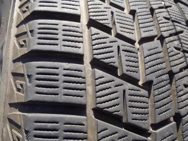 YOKOHAMA YFC MILLOUS + YOKOHAMA iceGUARD 6 iG60 225/60R17 99Q | カー用品 スタッドレスタイヤホイールセット 17インチ ...