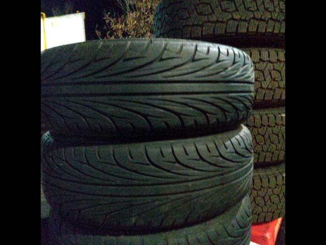 KAISER KR20 165/45R16 74V 2019年製造 4本セット | カー用品 タイヤ 16インチタイヤを通販で購入する ...