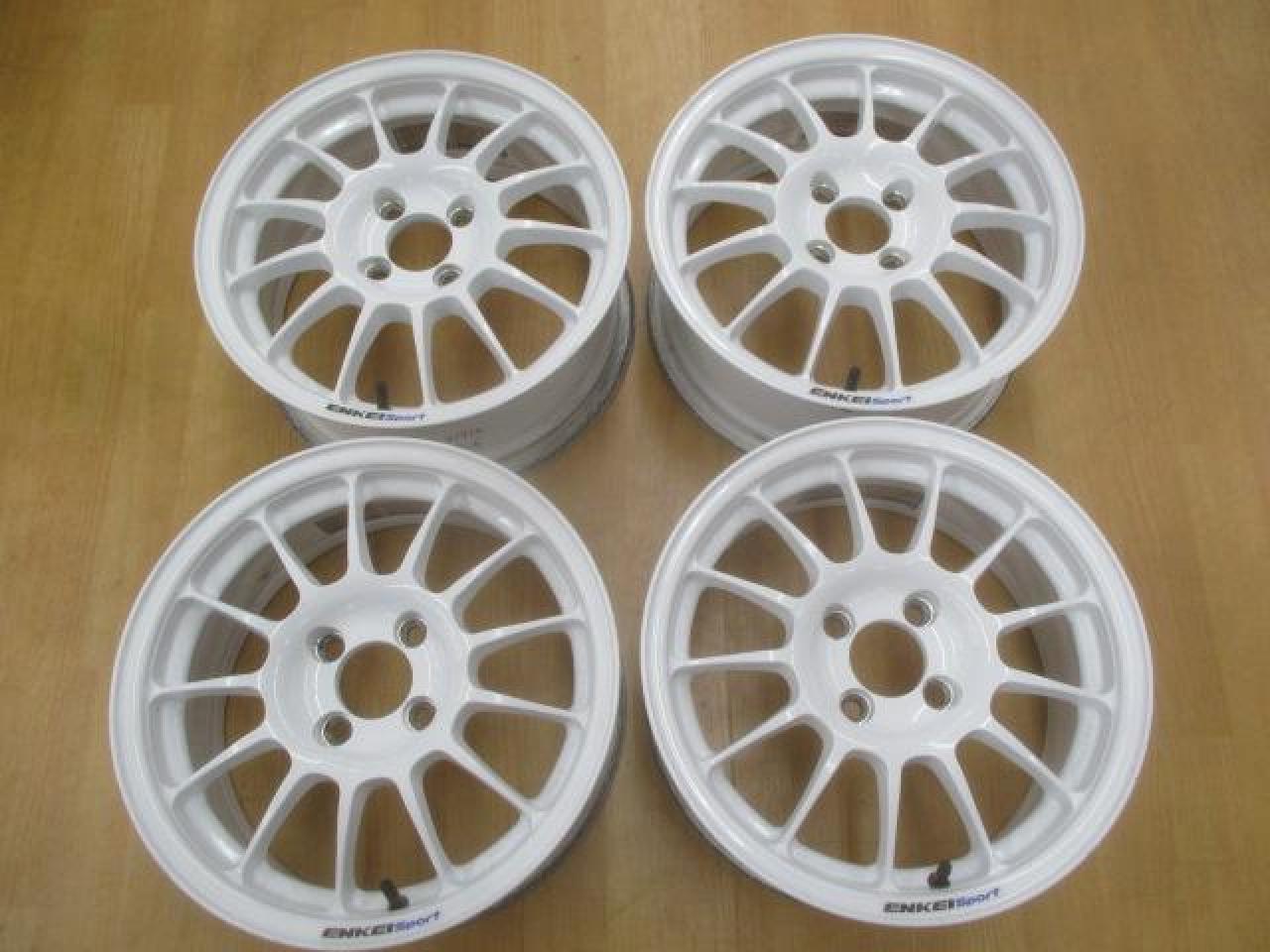 ENKEI(エンケイ)Sport(スポーツ) RC-T5 | 中古品 | アップガレージ 二本松店 | カー用品 アルミホイール 16インチホイールを通販で購入する | 中古カー＆バイク用品の ...
