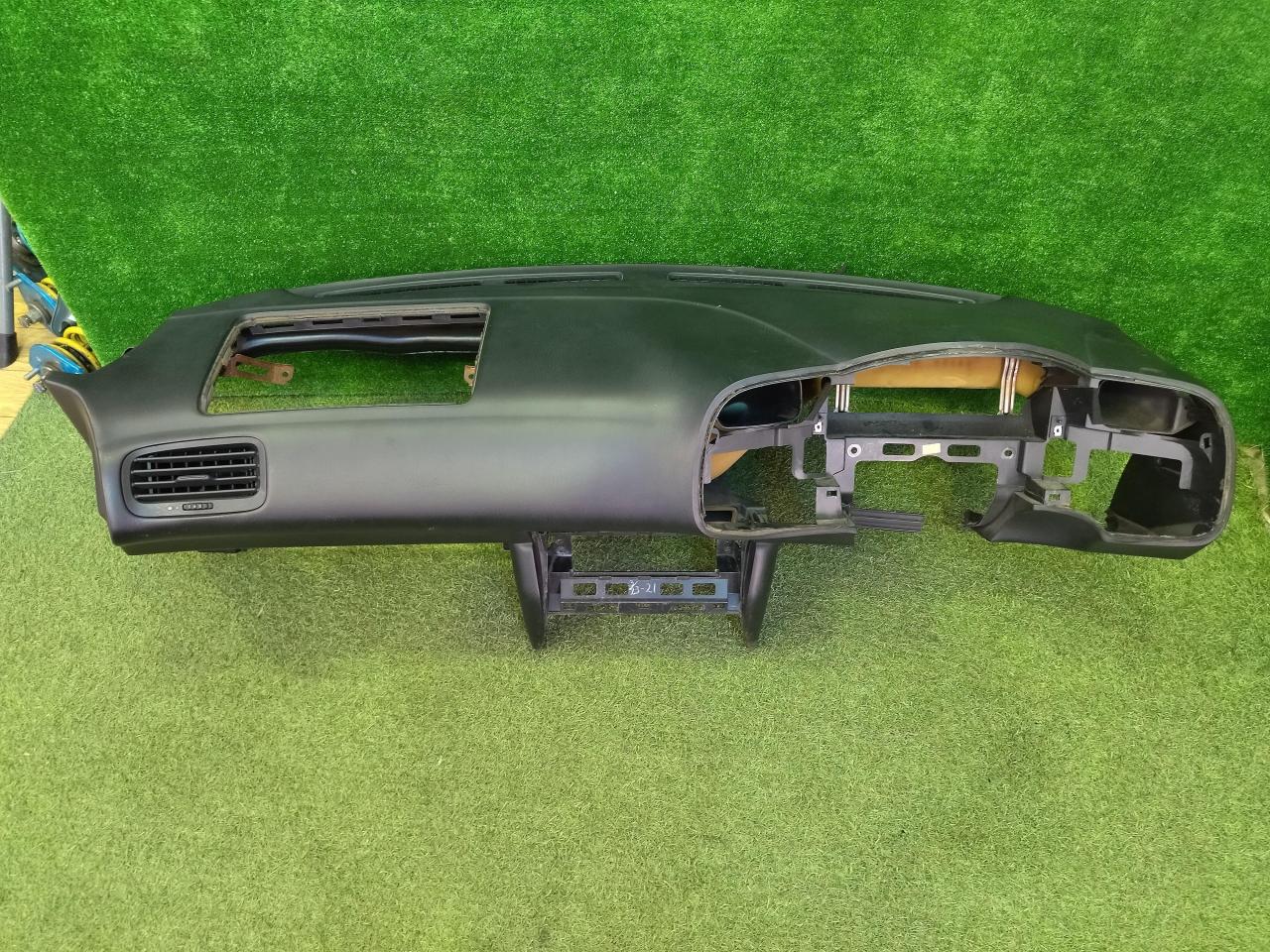 HONDA S2000 AP1 前期 ナビ無し車 純正 ダッシュボード ブラック | カー用品 インテリア その他インテリアを通販で購入する ...