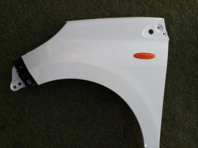 DAIHATSU ミラ L275 純正 フロントフェンダー | カー用品 ボディパーツ サイドエアロを通販で購入する | 中古カー＆バイク用品 ...