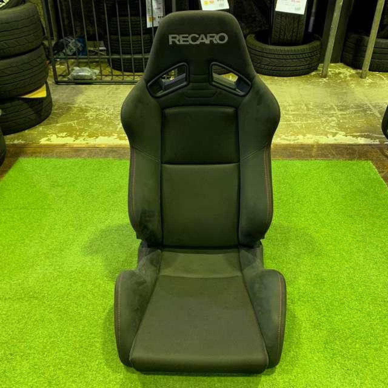 RECARO SR-7 ASM IS-11 | 中古品 | アップガレージ 群馬館林店 | カー用品 シート リクライニングシート(レカロ)を ...