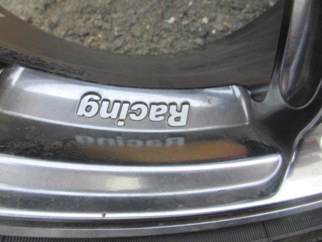 【YOKOHAMA】 ADVAN Racing RZ2(RZⅡ) + 【YOKOHAMA】 ADVAN NEOVA AD08RS | カー用品 ...