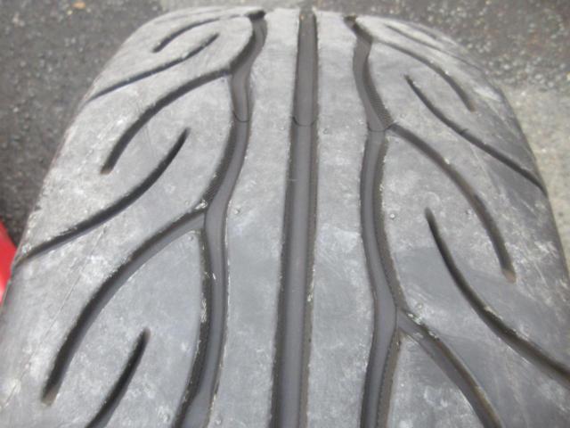 【YOKOHAMA】 ADVAN Racing RZ2(RZⅡ) + 【YOKOHAMA】 ADVAN NEOVA AD08RS | カー用品 ...