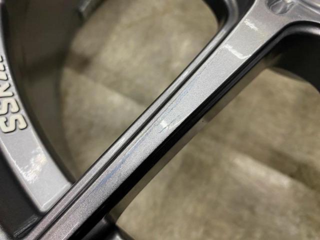 【TANABE(タナベ)】SSR GTX01 + 【KENDA(ケンダ)】 KR20 245/35ZR19 ☆おすすめ☆VAB/GRB/GVB ...