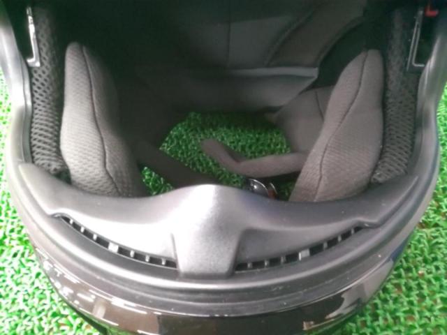 OGK kabuto KAMUI-Ⅱ | バイク用品 ヘルメット フルフェイス(二輪)を通販で購入する | 中古カー＆バイク用品の販売ならアップガレージ