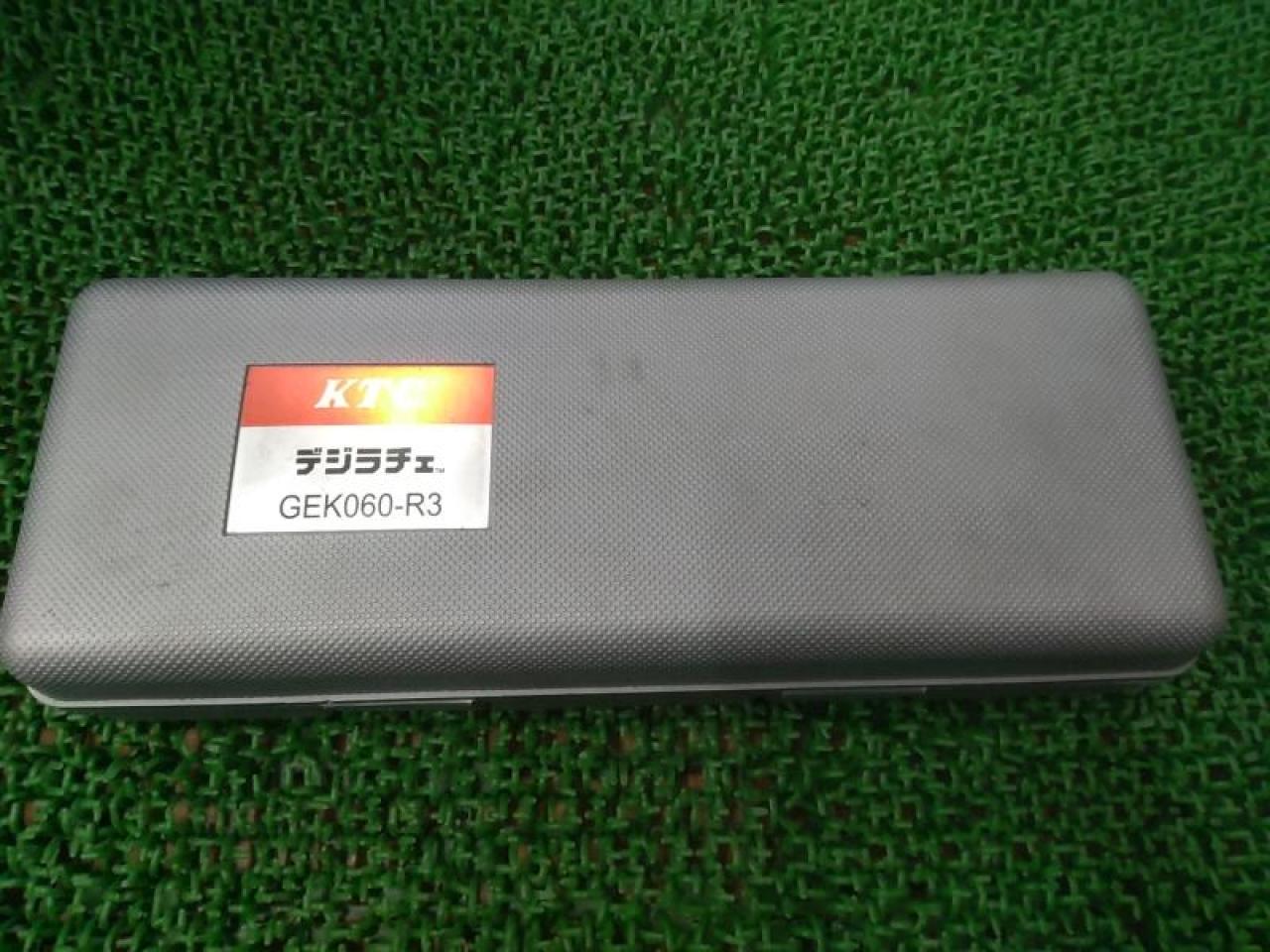 KTC 9.5sp. デジラチェ | カー用品 メンテナンス 工具を通販で購入する | 中古カー＆バイク用品の販売ならアップガレージ