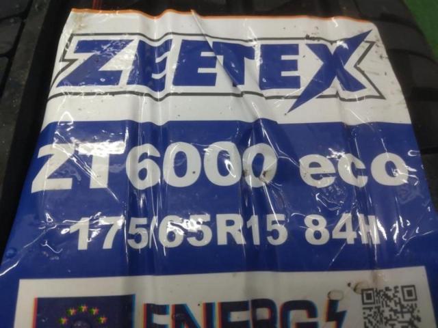 DUNLOP Lofida XM14 + ZEETEX ZT6000 eco | カー用品 タイヤホイールセット 15インチタイヤホイール ...