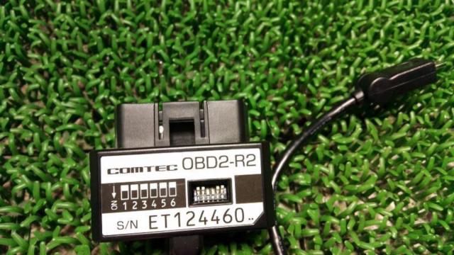 COMTEC ZERO 73V + OBD2-R2 | 中古品 | アップガレージ 群馬館林店 | カー用品 電装系 レーダー探知機を通販で購入する | 中古カー＆バイク用品の販売ならアップガレージ
