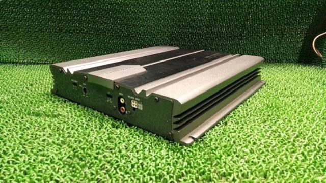 carrozzeria GM-A3200 | カー用品 アンプを通販で購入する | 中古カー＆バイク用品の販売ならアップガレージ