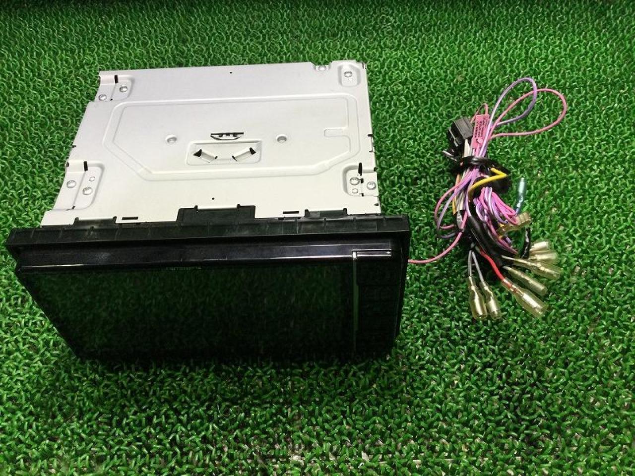 carrozzeria AVIC-RW712 2022年モデル | カー用品 カーナビ(地デジ） HDDナビ(地デジ)を通販で購入する ...