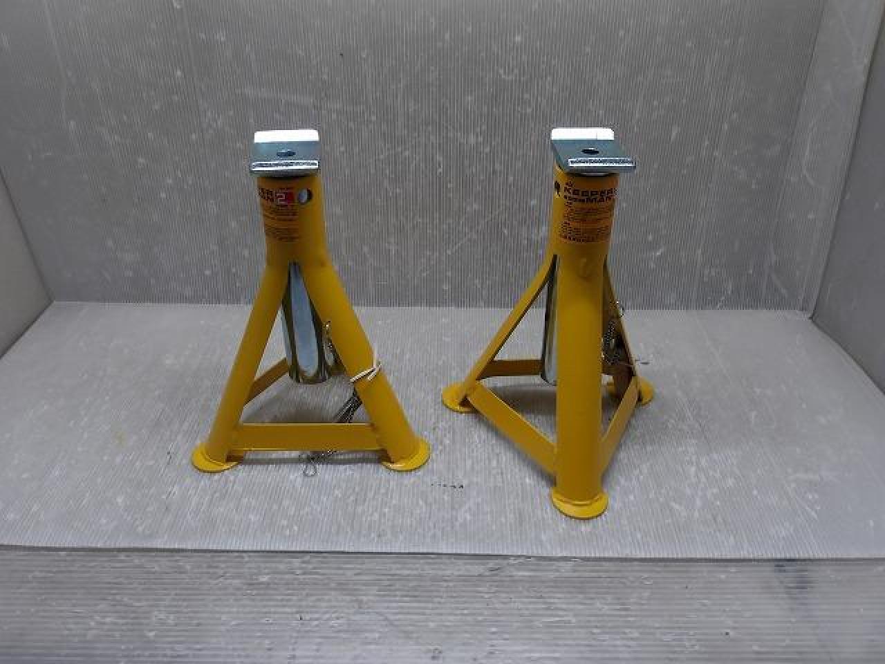 BAL 2tジャッキ KEEPERMAN No.920 | カー用品 メンテナンス 工具を通販で購入する | 中古カー＆バイク用品の販売なら ...