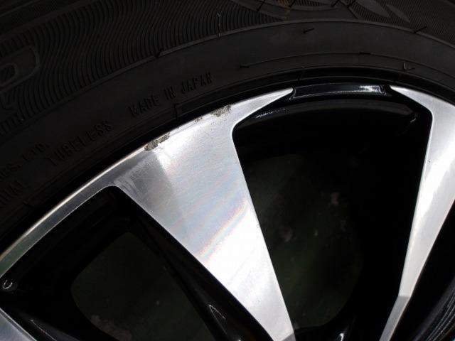 RAYS(レイズ) VERSUS(ベルサス) TURISMO SPADA OTTIMO + DUNLOP(ダンロップ) ENASAVE EC300+ | カー用品 タイヤホイールセット 18 ...