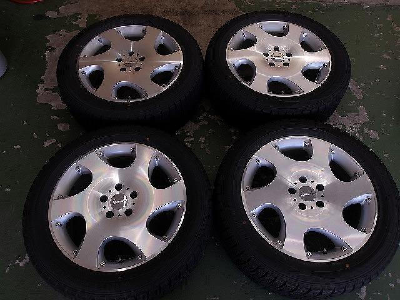 BRIDGESTONE(ブリヂストン)Lowenzahn(レーベンツァーン) LOWENZAHN TD+DUNLOP WINTER MAXX ...