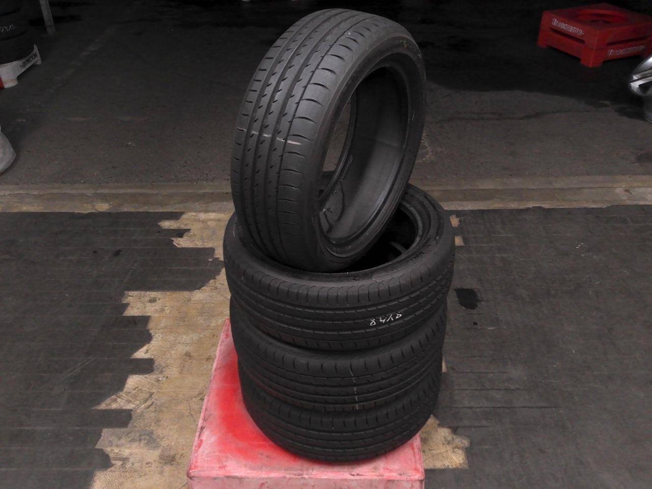 YOKOHAMA ADVAN V105 OE | カー用品 タイヤ 16インチタイヤを通販で購入する | 中古カー＆バイク用品の販売ならアップガレージ