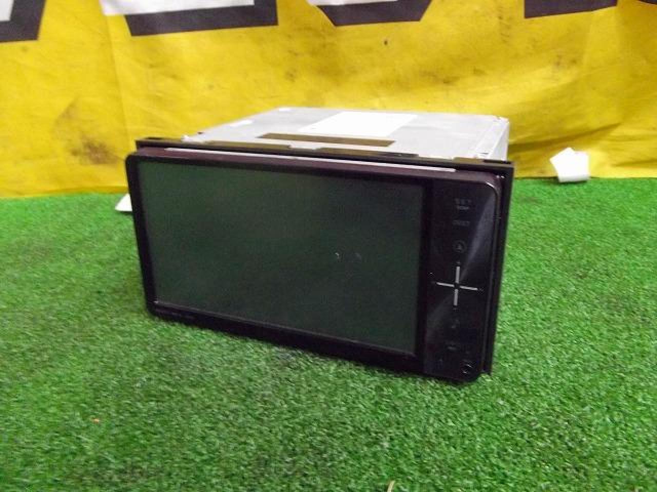 TOYOTA NSZT-W60 | カー用品 カーナビ(地デジ） AV一体メモリーナビ（地デジ）を通販で購入する | 中古カー＆バイク用品の販売ならアップガレージ