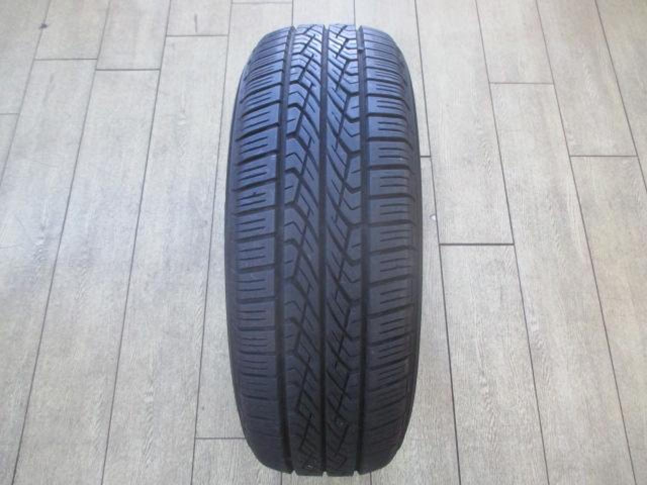 【1本のみ】YOKOHAMA GEOLANDAR G95(2021年製) | カー用品 タイヤ 17インチタイヤを通販で購入する | 中古カー ...