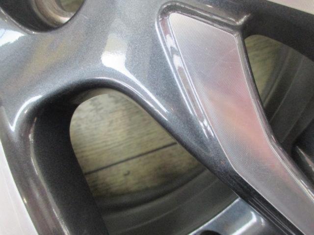 ★大幅値下げしました!!★ NISSAN ノートe-POWER AUTECH/E12 純正ホイール + BRIDGESTONE NEWNO(2023年製) | 中古品 | アップガレージ 埼玉 ...