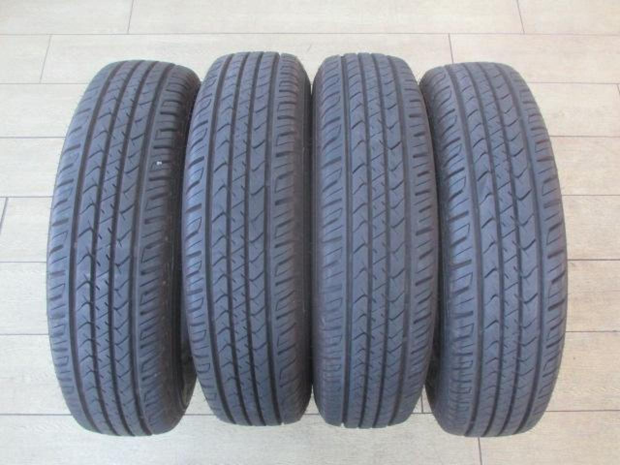 GOODYEAR EfficientGrip SUV Hybrid HP01(2022年製) | カー用品 タイヤ 15インチタイヤを通販で購入する | 中古カー＆バイク用品の販売ならアップガレージ