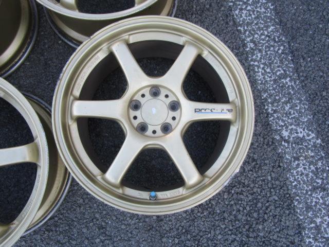 BRIDGESTONE(ブリヂストン) Prodrive(プロドライブ) PRODRIVE GC-06D | 中古品 | アップガレージ 山梨 ...