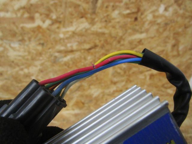 POSH Racing CDI SUPER BATTLE | バイク用品 電装品 C.D.I(二輪)を通販で購入する | 中古カー＆バイク用品 ...