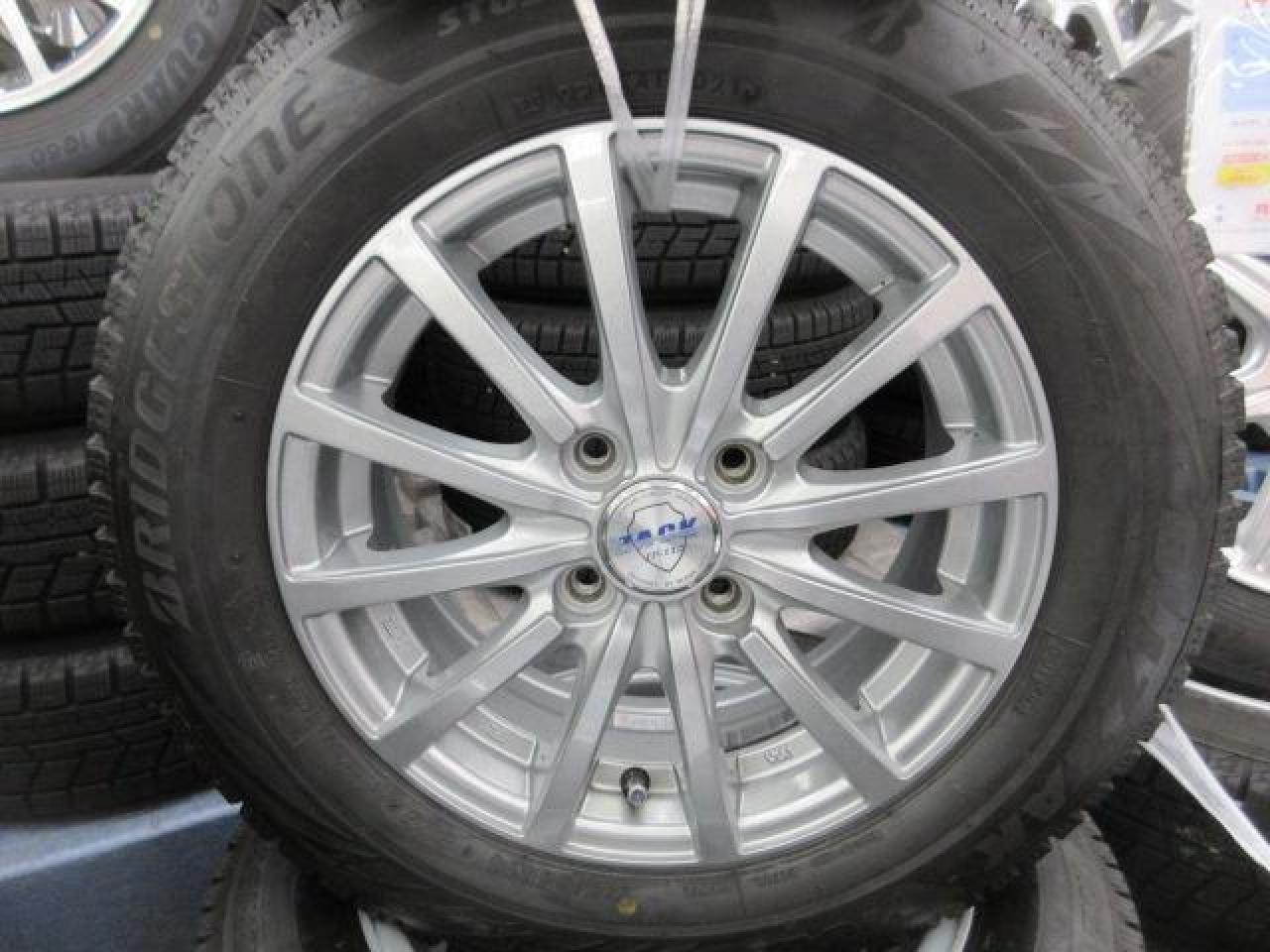 ☆値下げしました☆JAPAN SANYO(ジャパン三陽) ZACK(ザック) JP-112 + BRIDGESTONE BLLIZAK ...