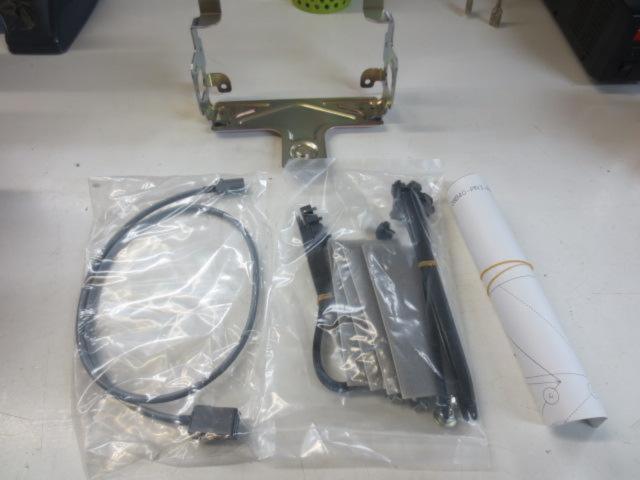 ホンダ純正 取付アタッチメント 08B40-32R-A40B | 新古品 | アップガレージ 米子店 | カー用品 カーAVアクセサリー ...