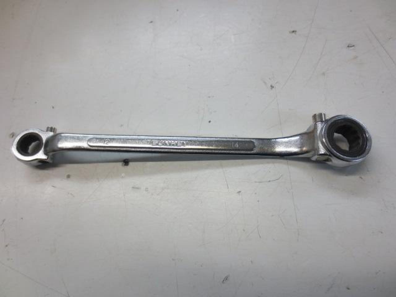 SUNKEY ラチェットレンチ 12.14mm | 中古品 | アップガレージ 米子店 | カー用品 メンテナンス 工具を通販で購入する ...
